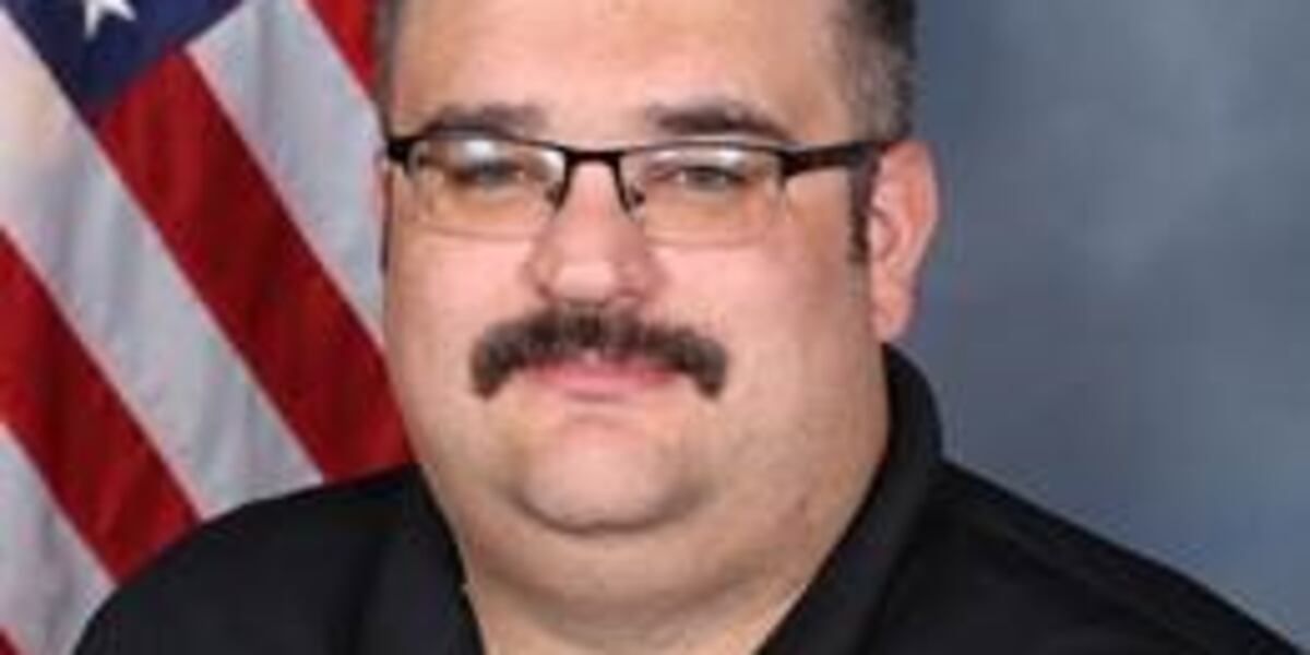 Welcome Pardner honors Randall County dispatcher for contributions to ... Welcome Pardner honors Randall County dispatcher for contributions to ...