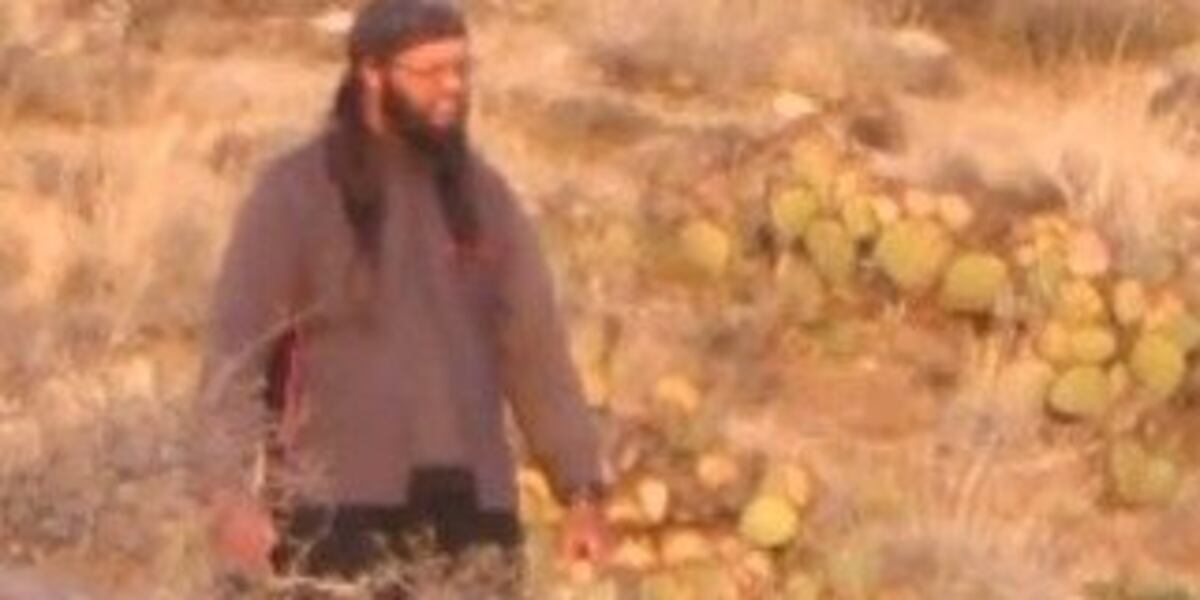 Critics Question The Fatal Shooting Of A Homeless Camper 0533